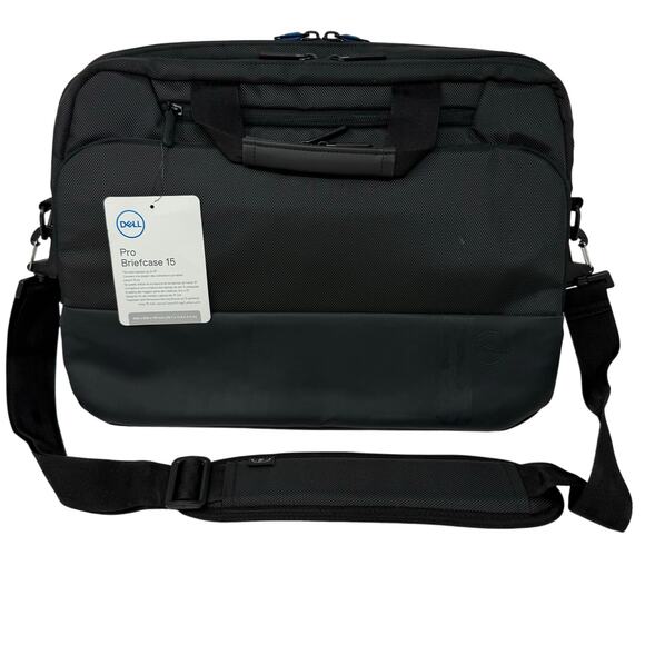 Dell | Bags | Dell Pro Briefcase 5 | Poshmark